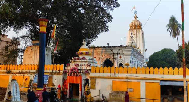 Khabar Odisha: Baripada Temple open from Today